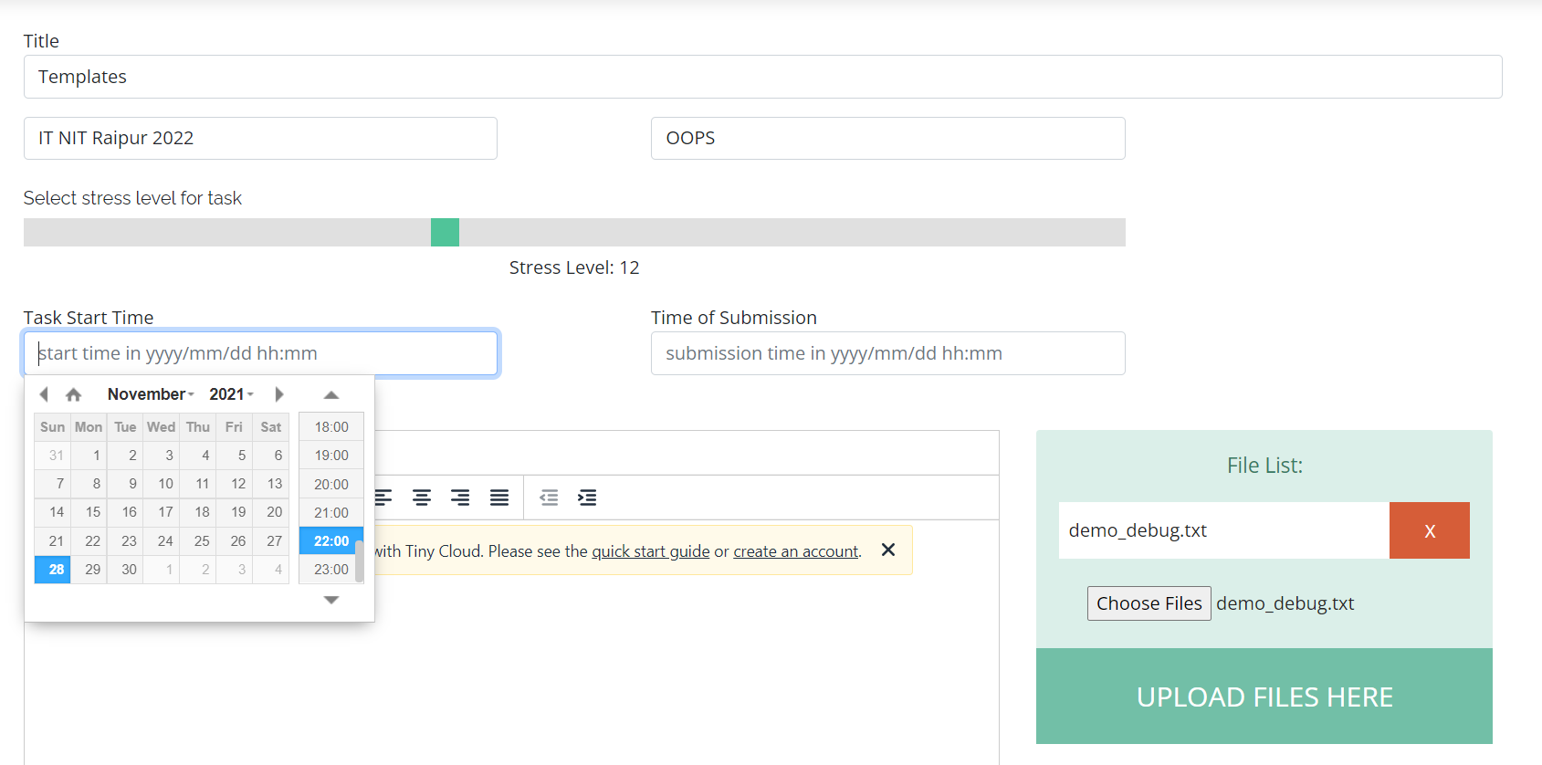 GitHub - ayushganguli1769/calendar_class