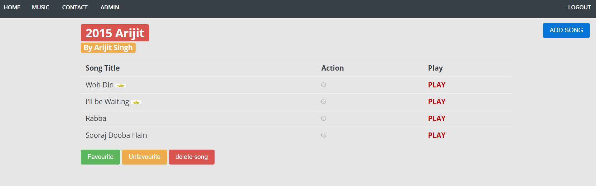 GitHub - ayushganguli1769/Beat-Connect