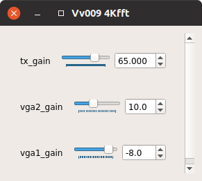 GRC: QtGui: Widgets missing · Issue #2307 · gnuradio/gnuradio · GitHub