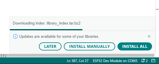 Hang during "Downloading index signature: library_index.json.sig" process · Issue #1483 ...