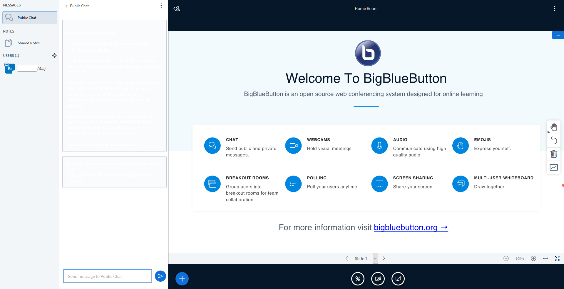 Dark theme · Issue #11218 · bigbluebutton/bigbluebutton · GitHub