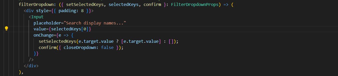 Fix incompatible type in ClientTable · Issue #3339 · owncast/owncast · GitHub