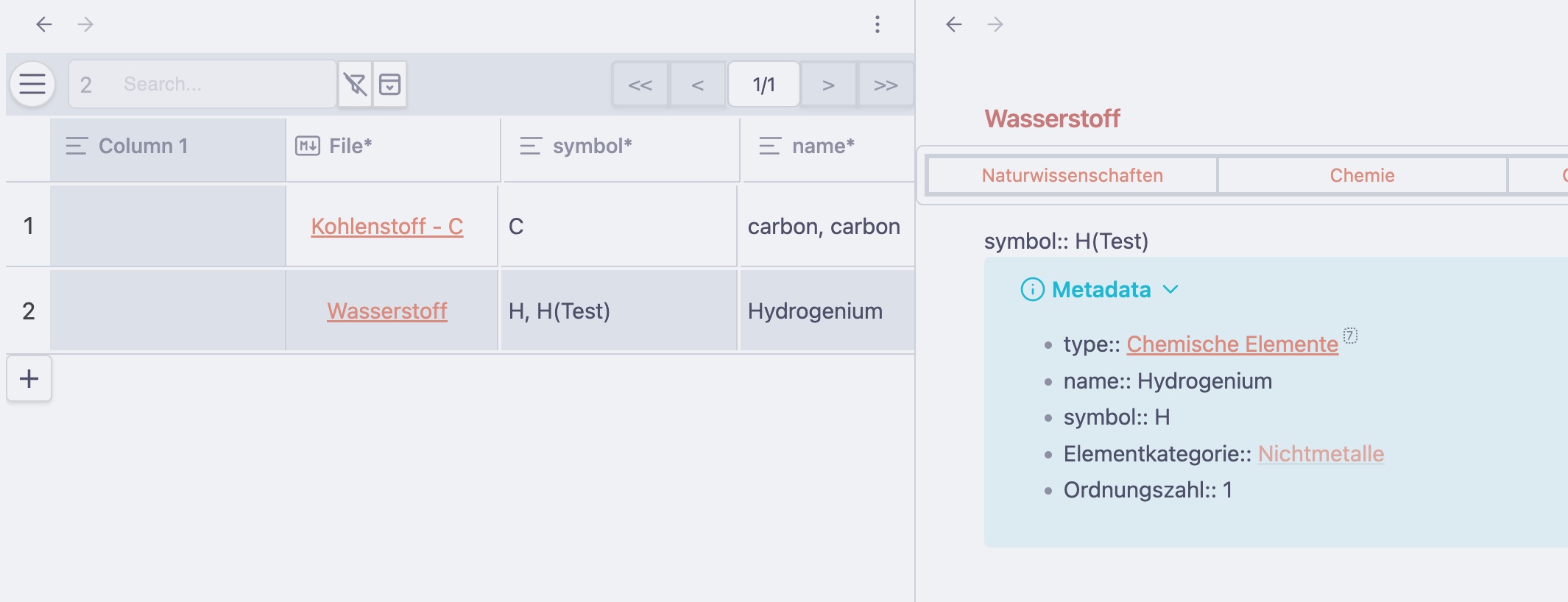 [FR]: Support inline fields edition inside callouts as list · Issue #556 · RafaelGB/obsidian-db ...