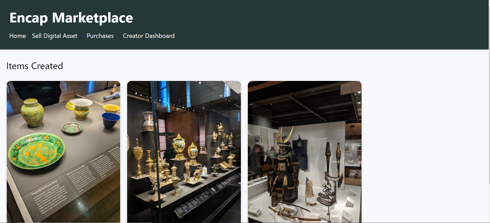 GitHub - tauome/Encap