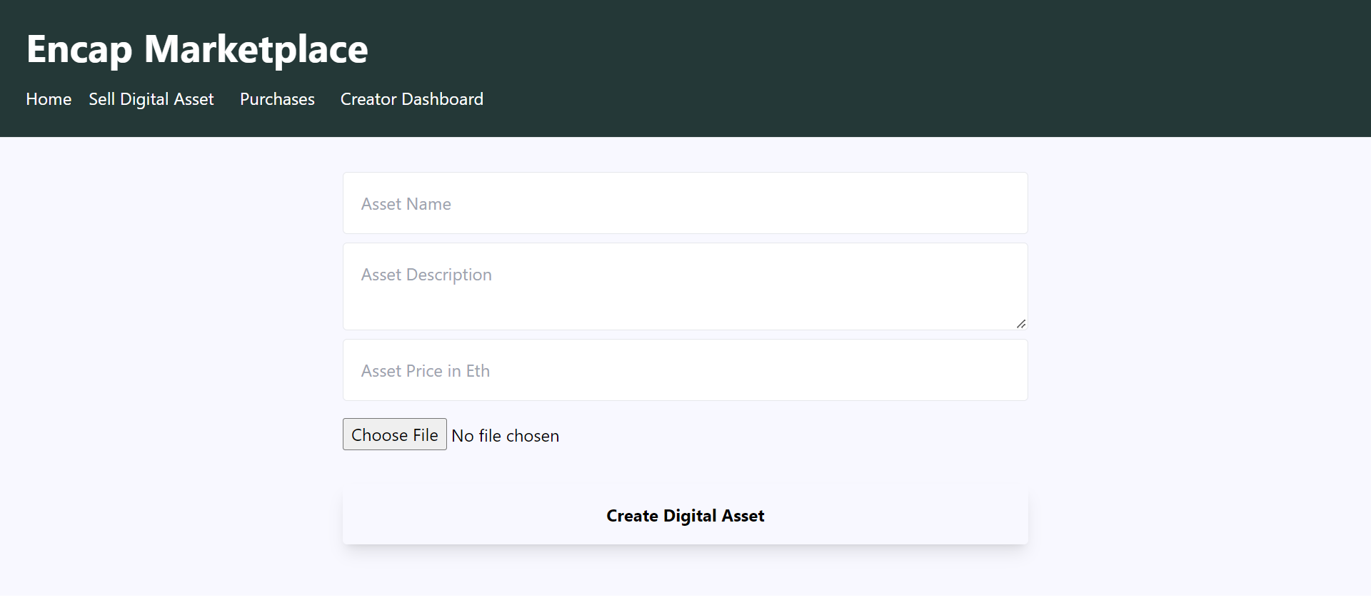 GitHub - tauome/Encap