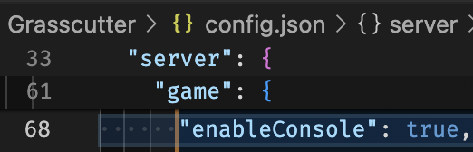[Feature Request] Size restriction for log file 限制日志文件大小 · Issue #1930 · Grasscutters ...