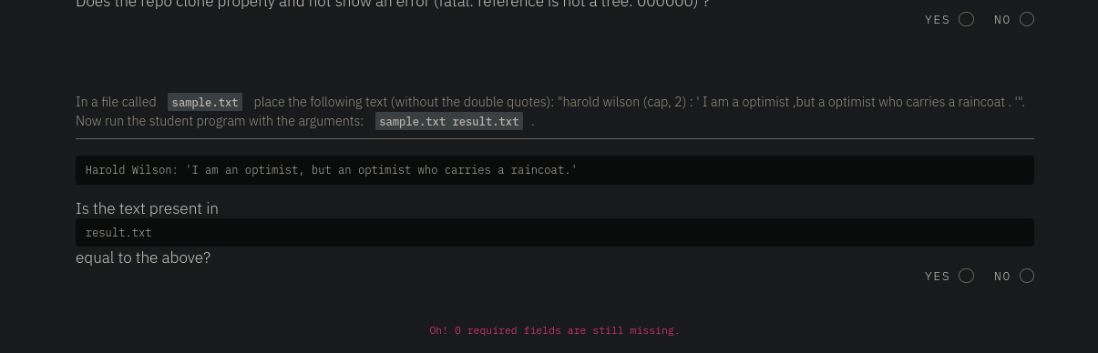 go-reloaded subject · Issue #1515 · 01-edu/public · GitHub
