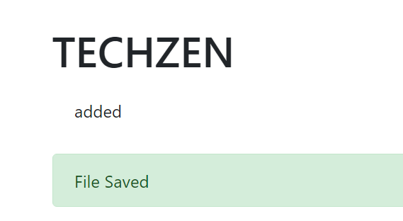 GitHub - l-letts/techzen: Techzen - SLB