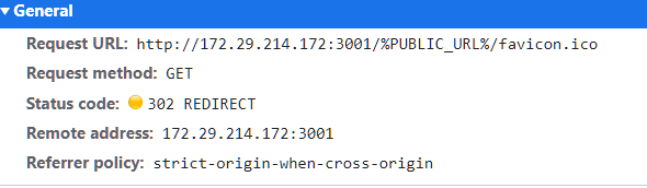 `bun dev` is not working out of the box for already existing `react` projects [WSL] · Issue #856 ...