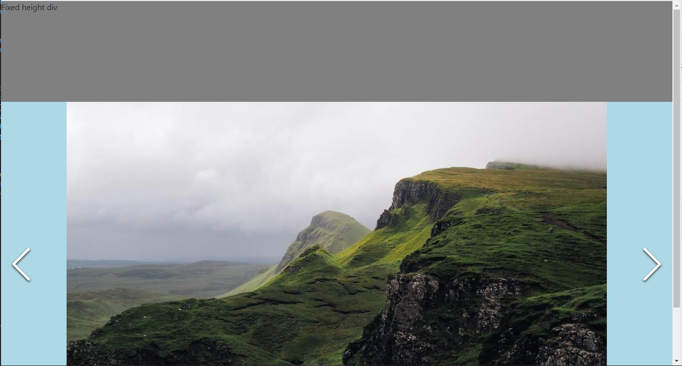 Cannot Set Based Height · Issue 569 · Xiaolin React Image Gallery · Github