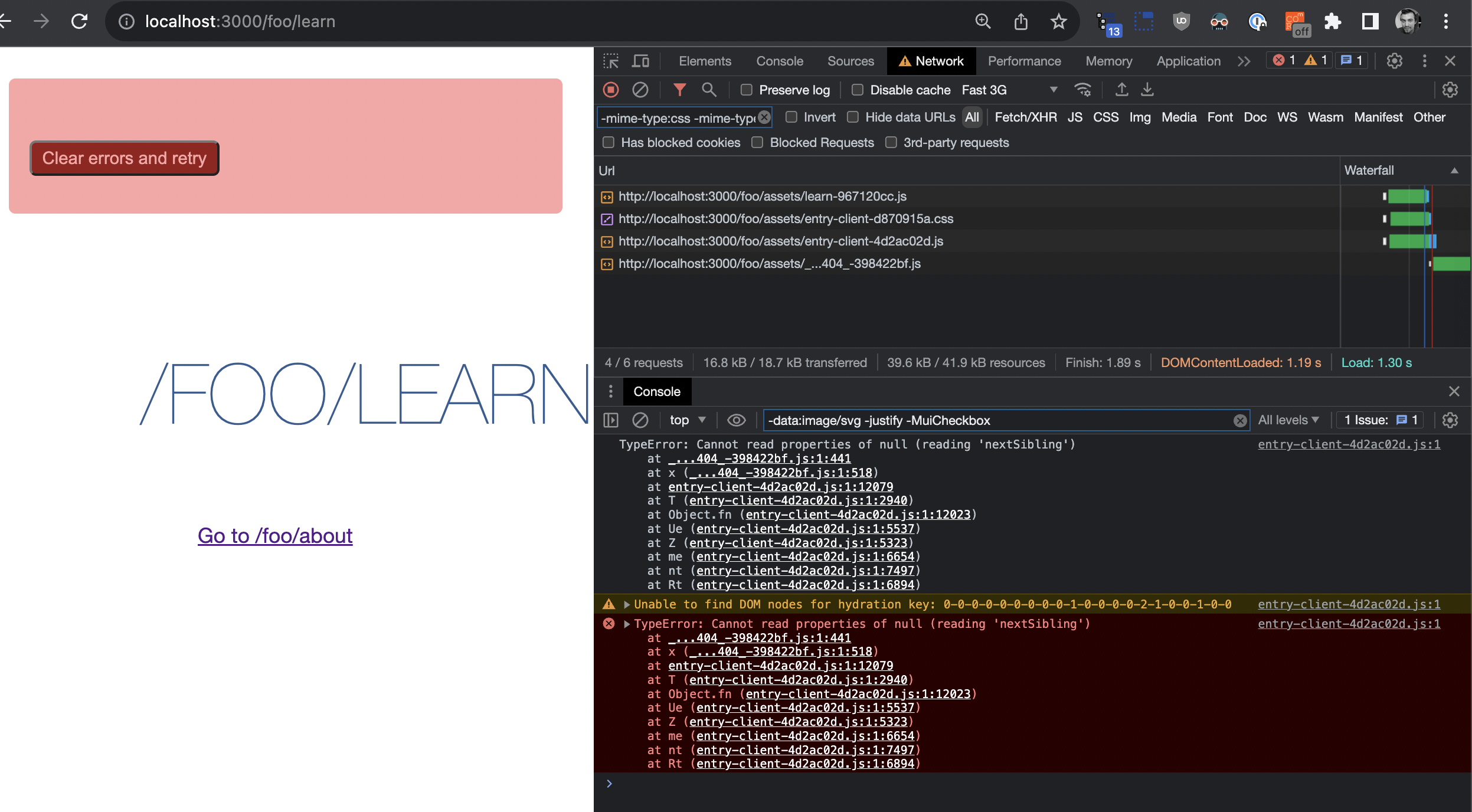 [documentation] Custom Base Path · Issue 1013 · Solidjs Solid Start · Github