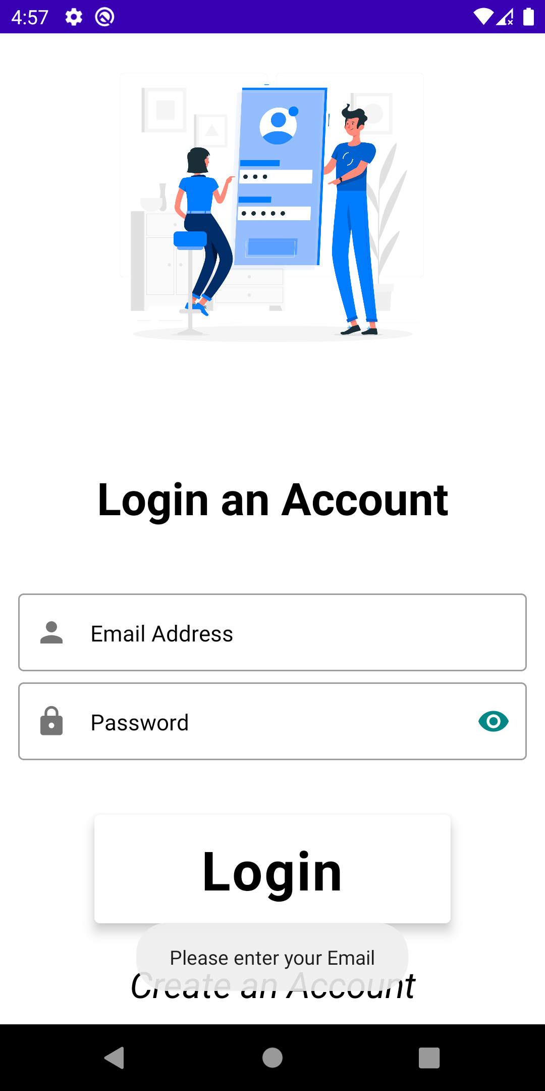 GitHub - Mustafa-Muhamed-Mansour/SimpleUi