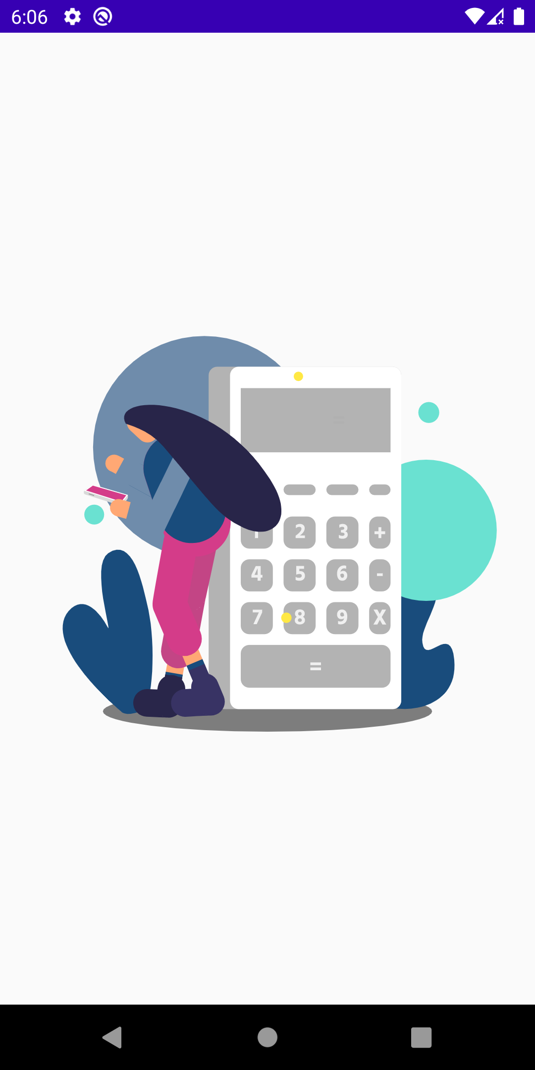 GitHub - Mustafa-Muhamed-Mansour/CalculatorUI