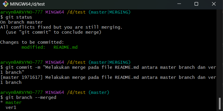 GitHub - arvynopl/Misi1-Modul1-SEKURO_Programming-2023-19622125