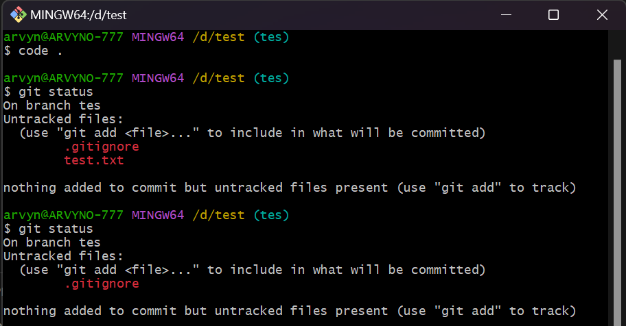 GitHub - arvynopl/Misi1-Modul1-SEKURO_Programming-2023-19622125