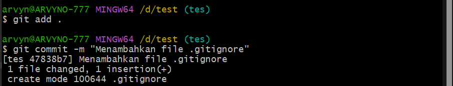 GitHub - arvynopl/Misi1-Modul1-SEKURO_Programming-2023-19622125