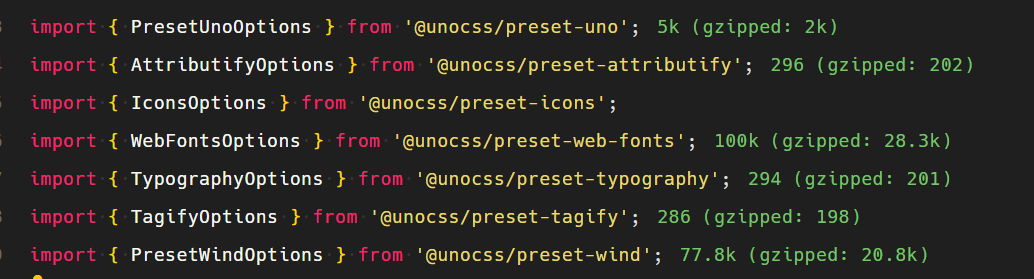 add preset-rem-to-px as nuxt shortcut · Issue #1517 · unocss/unocss · GitHub