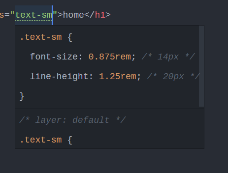 vscode: show values on pixel · Issue #2340 · unocss/unocss · GitHub