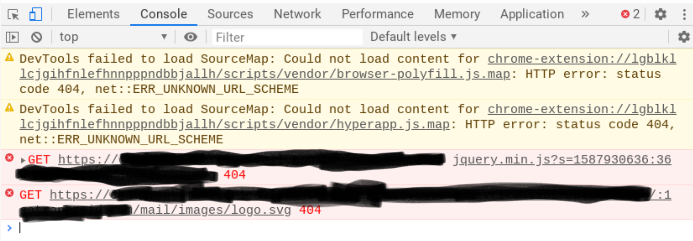 Mobile version broken · Issue #7404 · roundcube/roundcubemail · GitHub