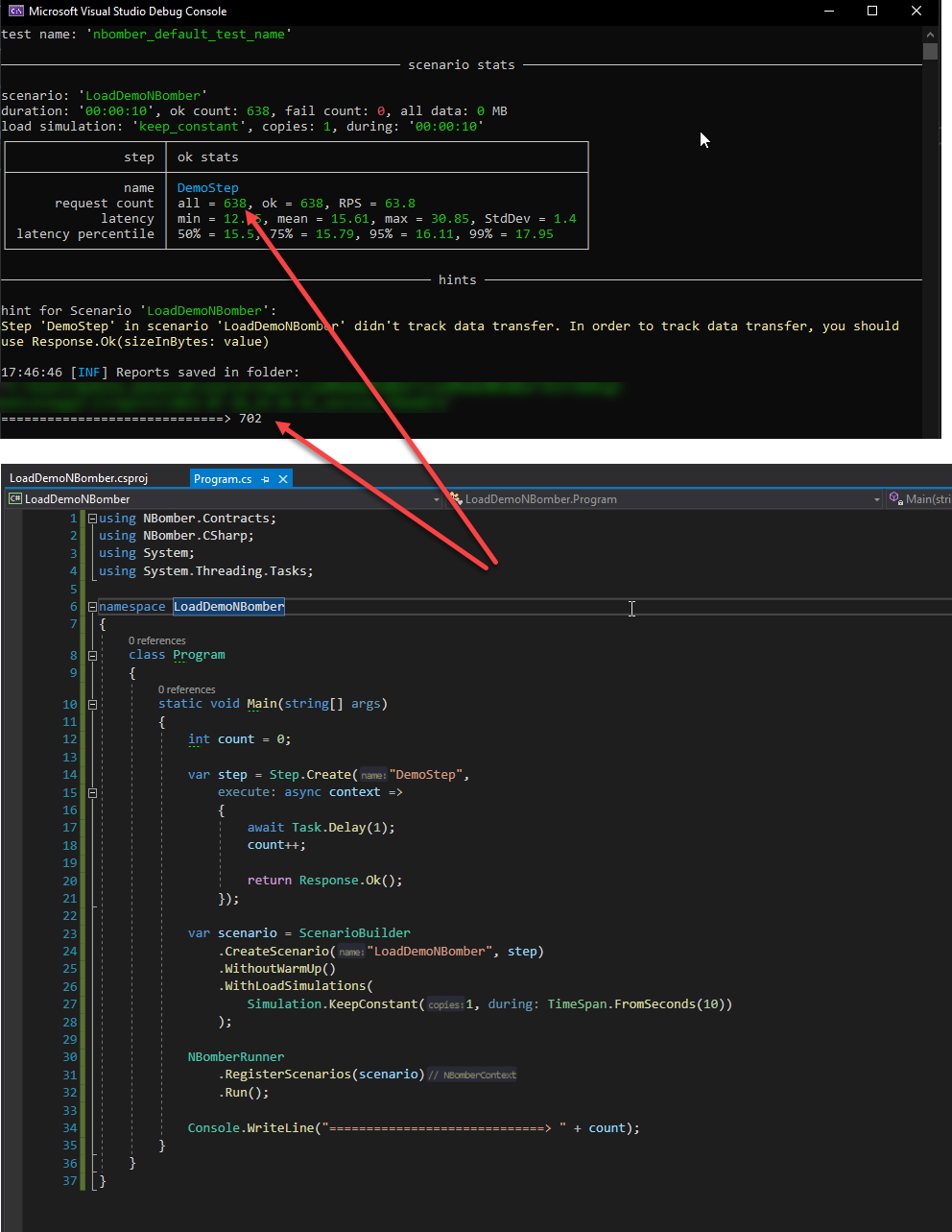 No expected request count at the end of the test · Issue #407 ...