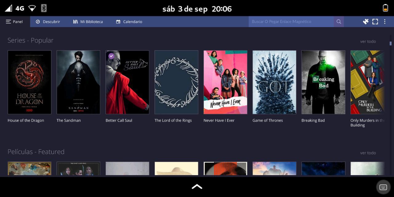 Adding ARM support to flatpak · Issue #293 · Stremio/stremio-features · GitHub