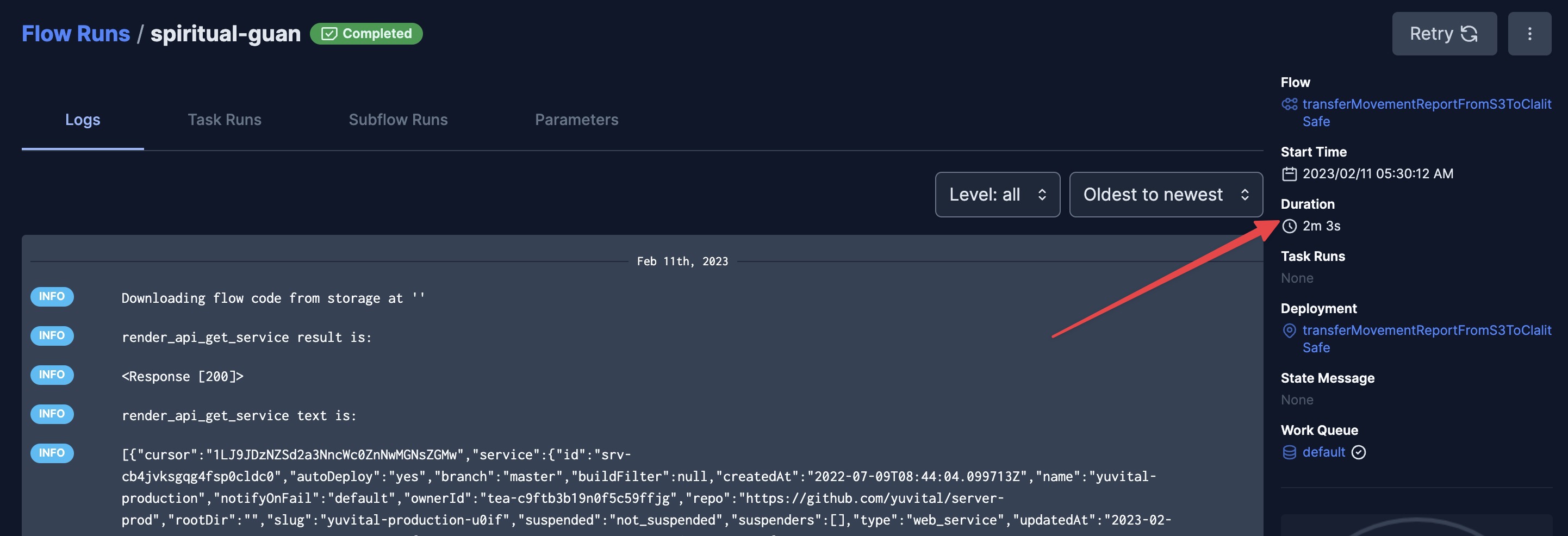 Automation trigger is fired on long "running" state when not needed ...