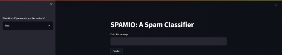 GitHub - akhilr2505/Spam-Detection-using-Machine-Learning