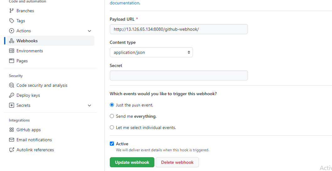 GitHub - Saumil343/Devops-Project-1: Devops Projects