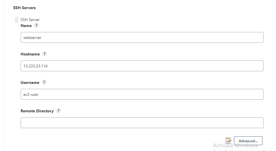 GitHub - Saumil343/Devops-Project-1: Devops Projects