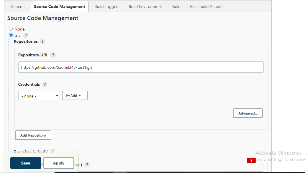 GitHub - Saumil343/Devops-Project-1: Devops Projects