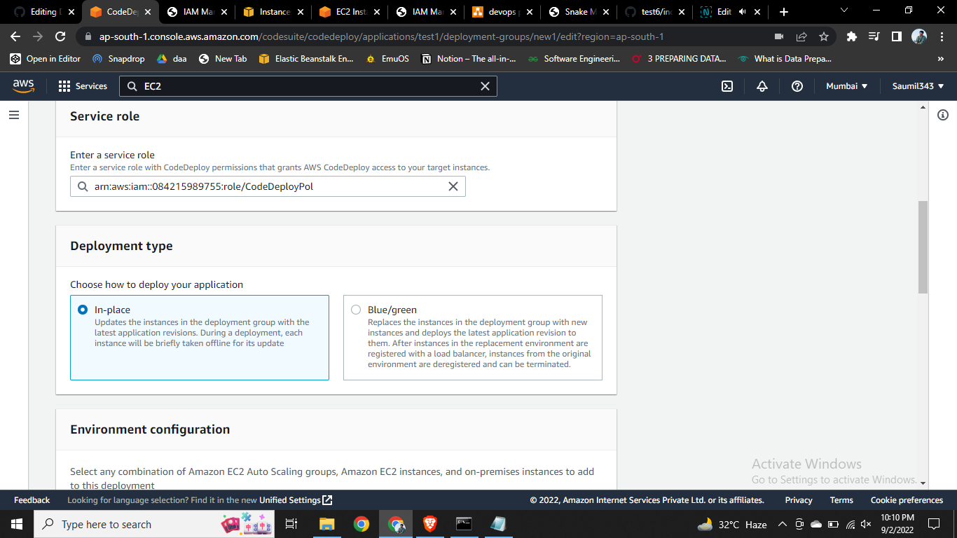 GitHub - Saumil343/Devops-Project-7