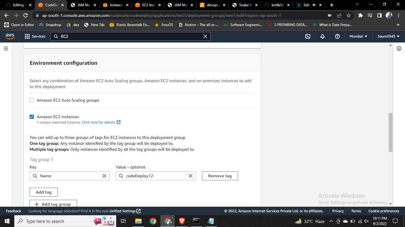 GitHub - Saumil343/Devops-Project-7
