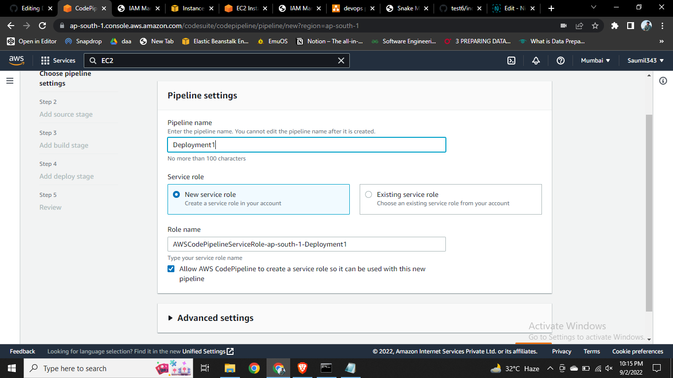 GitHub - Saumil343/Devops-Project-7