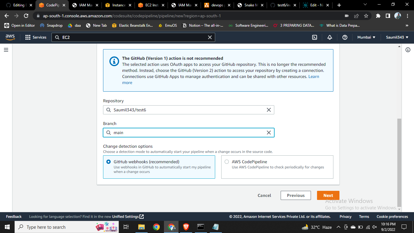 GitHub - Saumil343/Devops-Project-7