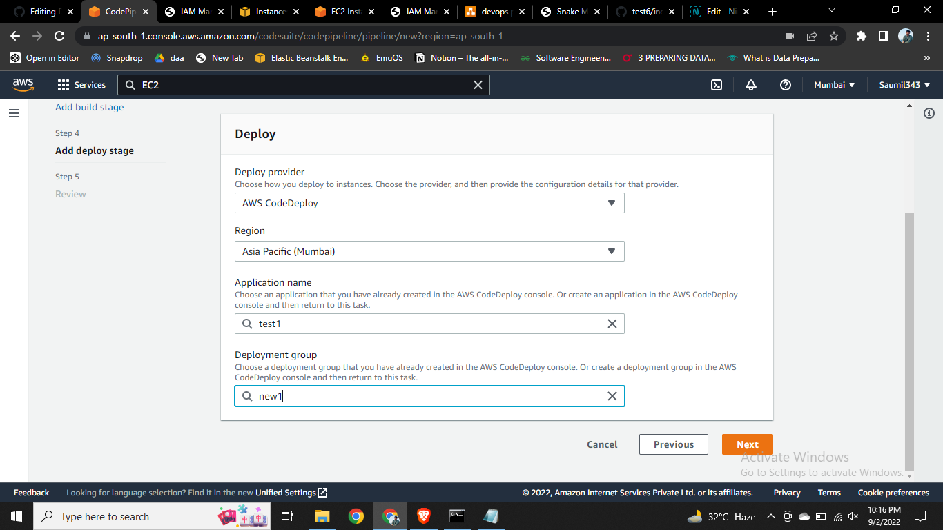 GitHub - Saumil343/Devops-Project-7