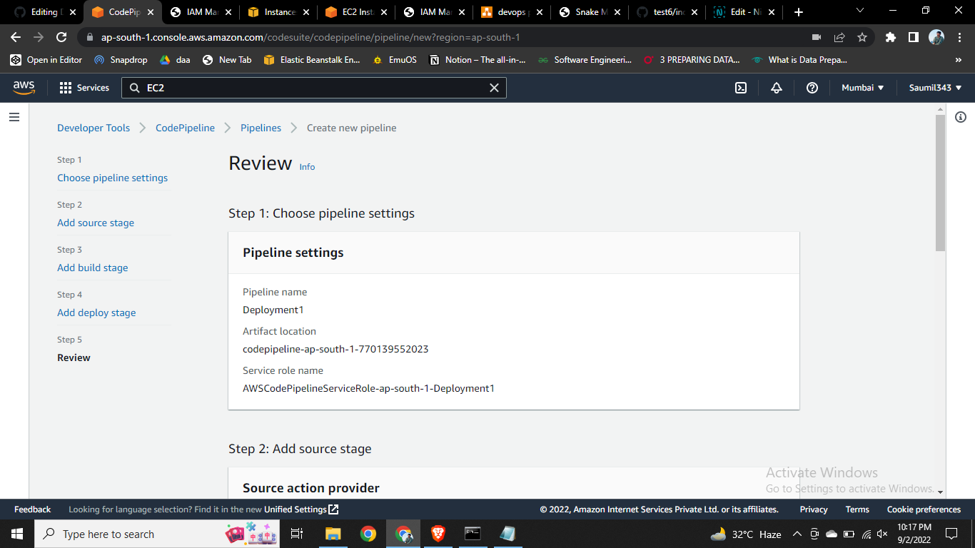 GitHub - Saumil343/Devops-Project-7