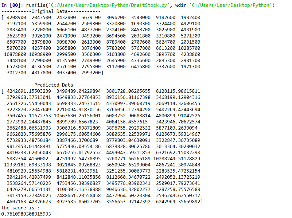 GitHub - Sourolio10/Stock-Market-Prediction