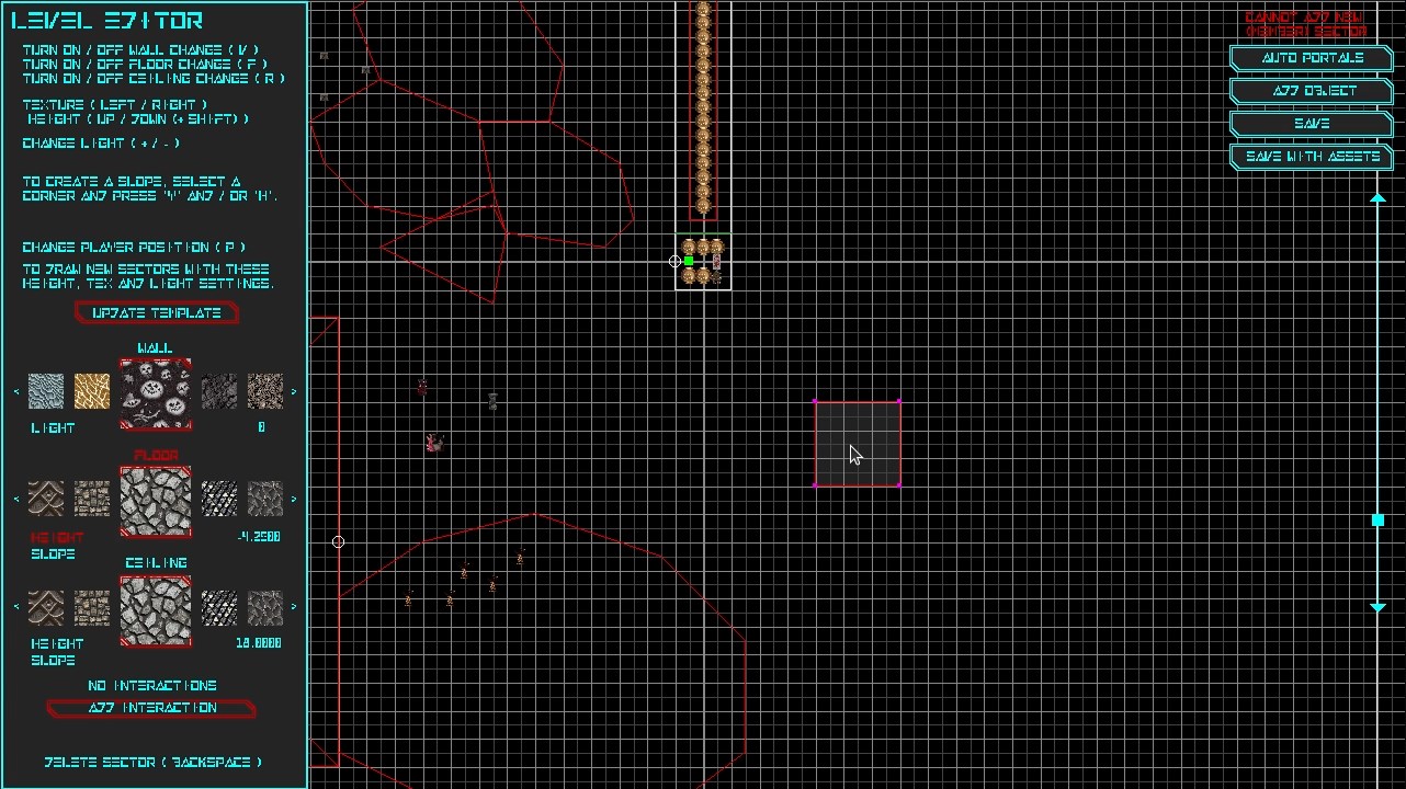 GitHub - HenTah/HenTah