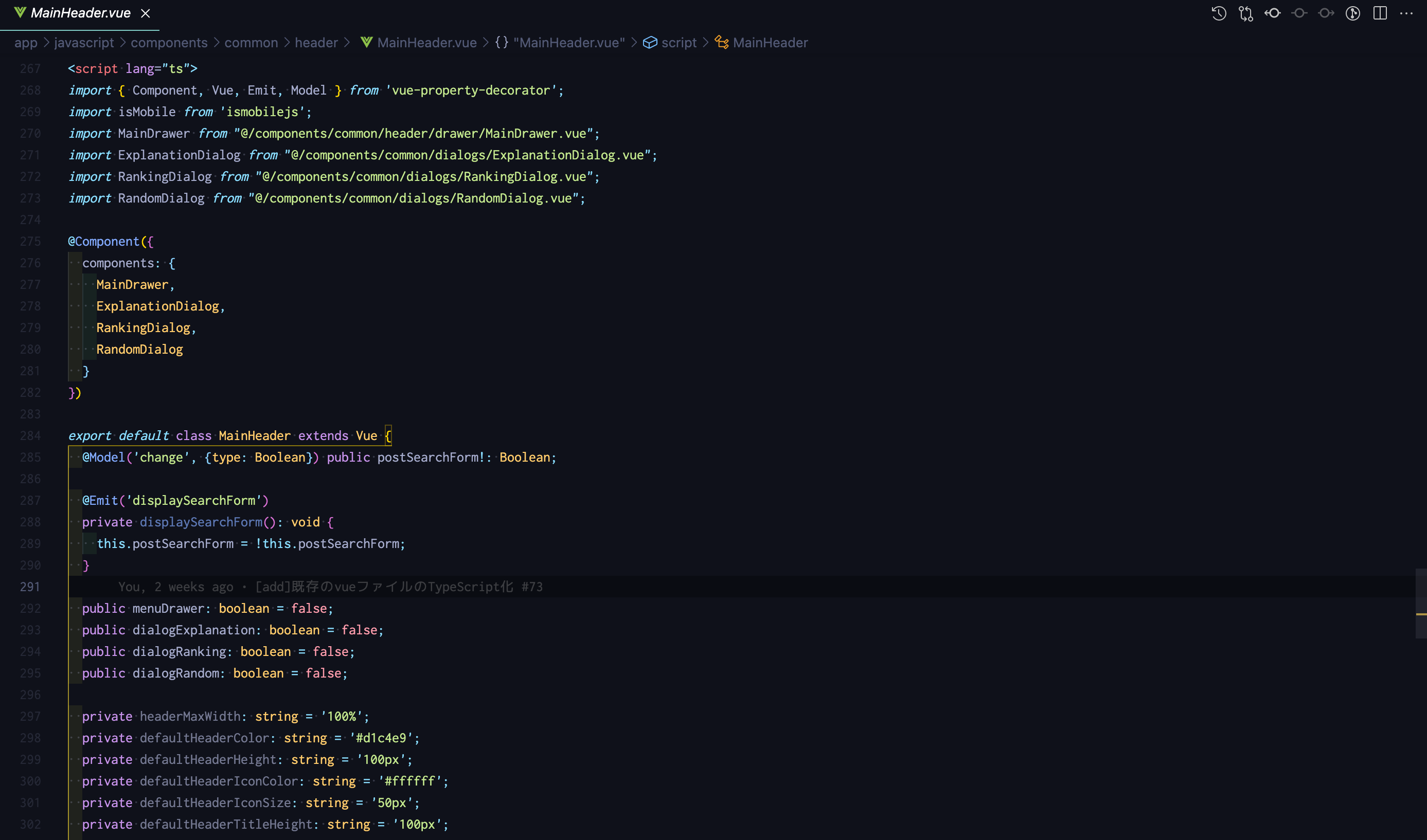 GitHub - takuya-39/cocktail-hub