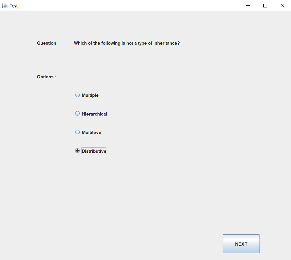 GitHub - akanksha3008/LAN-examination-system: This project is a LAN based examination system ...