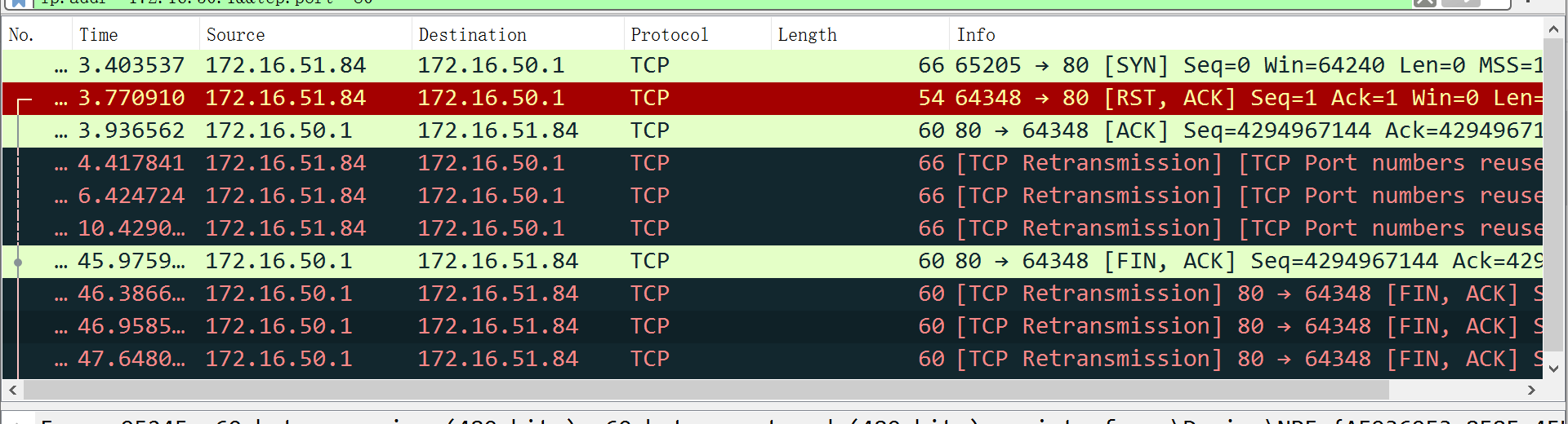端口扫描不准确 · Issue #214 · shadow1ng/fscan · GitHub