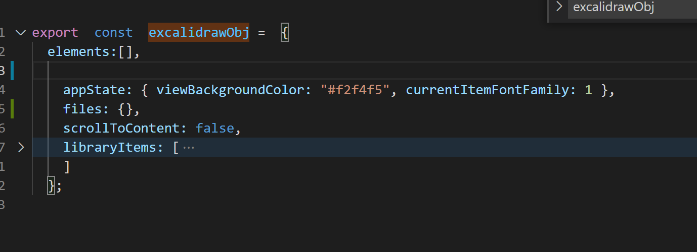 in excalidraw canvas image is not showing after saving the image · Issue #4885 · excalidraw ...