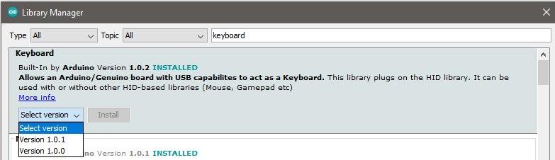 GitHub - harshithtunuguntla/arduino-leonardo_keystrokes: This project is about sending ...