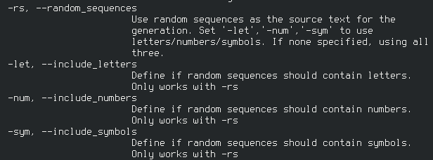 ETA on numbers and symbols · Issue #14 · Belval/TextRecognitionDataGenerator · GitHub