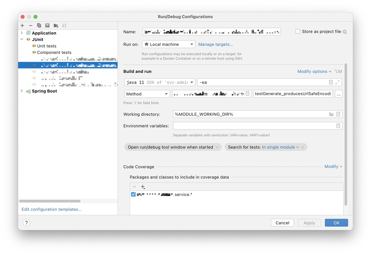 Suspected typo in maven-failsafe-plugin configuration · Issue #53 · basepom/basepom · GitHub
