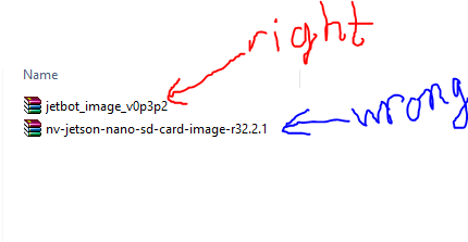 Cannot connect to jetbot from computer · Issue #160 · NVIDIA-AI-IOT/jetbot · GitHub