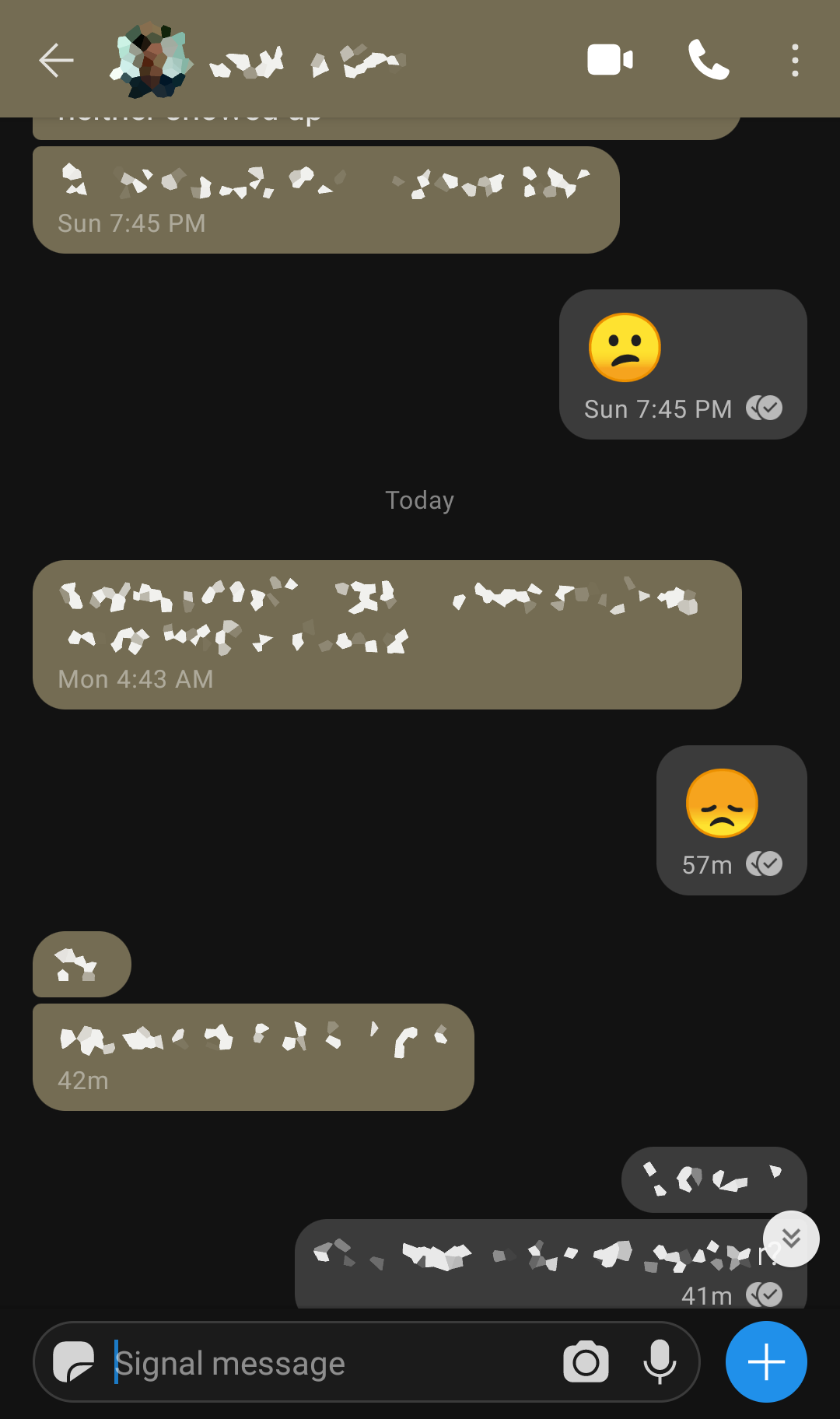 Not all messages sync with Desktop · Issue #3960 · signalapp/Signal-Desktop · GitHub