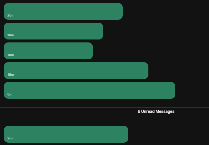 Signal Desktop - Missing and Out-Of-Order Messages · Issue #3332 · signalapp/Signal-Desktop · GitHub