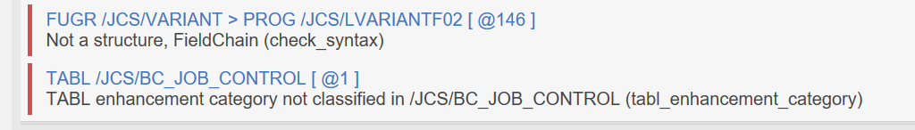 SCI: Table Enhancement category check not performed (tabl_enhancement_category) · Issue #1524 ...