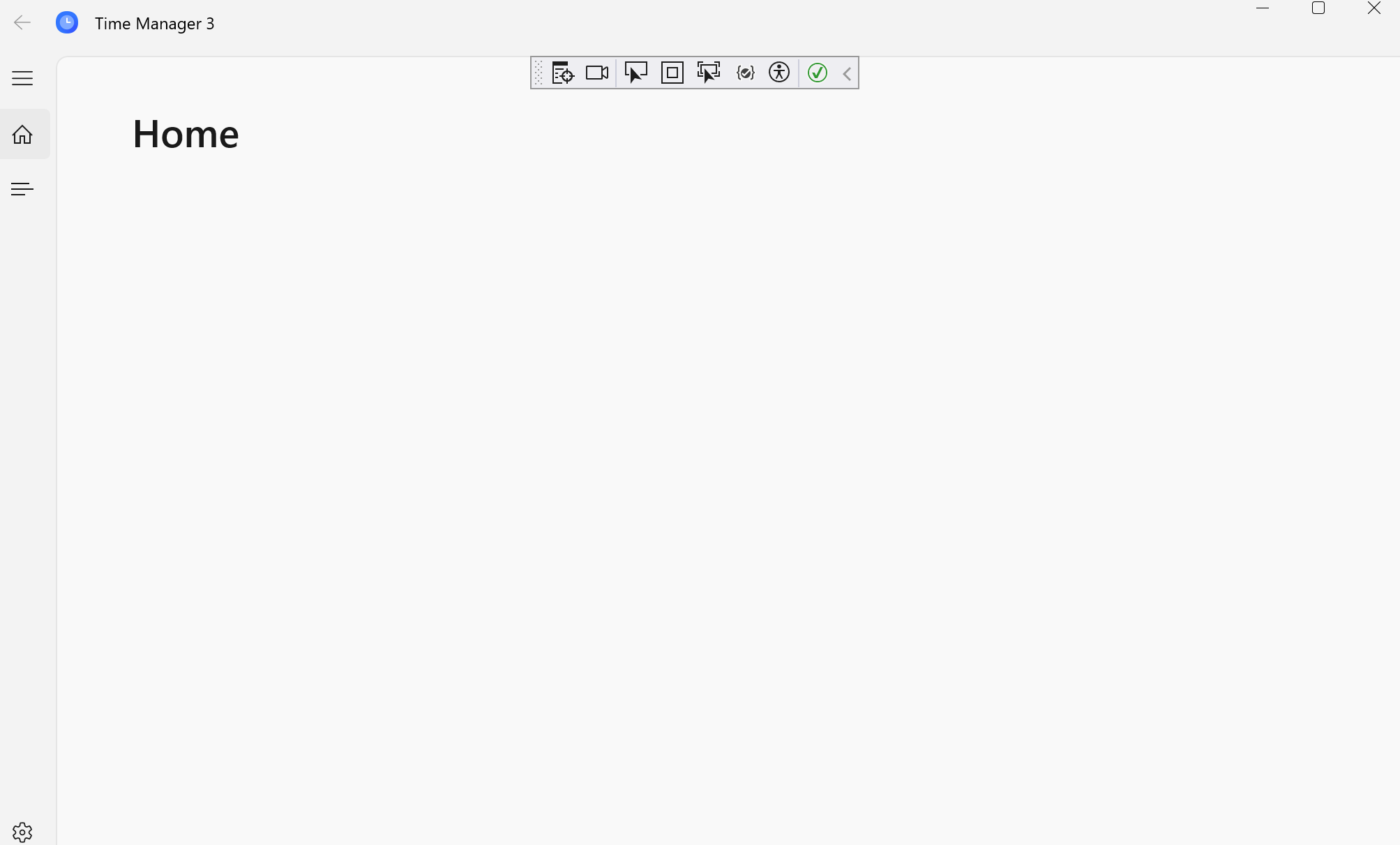 WinUI3 Template Icon Unload Problem · Issue #4698 · microsoft ...